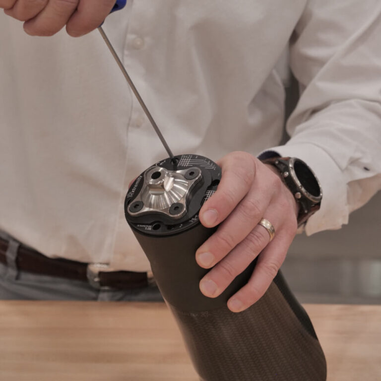 Professionals - Xtremity