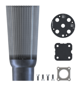XtremityTT Preform Socket - Xtremity